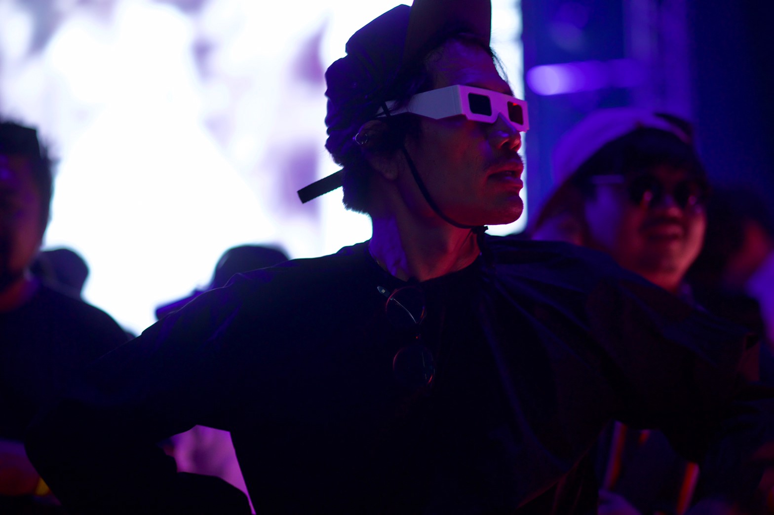 FUNKY WAH WAH 'SYNTHDERELLA' เปิดปาร์ตี้นิยายเหงาเท่าจักรวาล